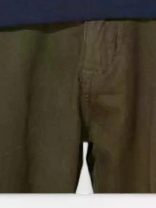 Alpha Industries Cargo Pants