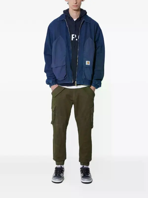 Alpha Industries Cargo Pants
