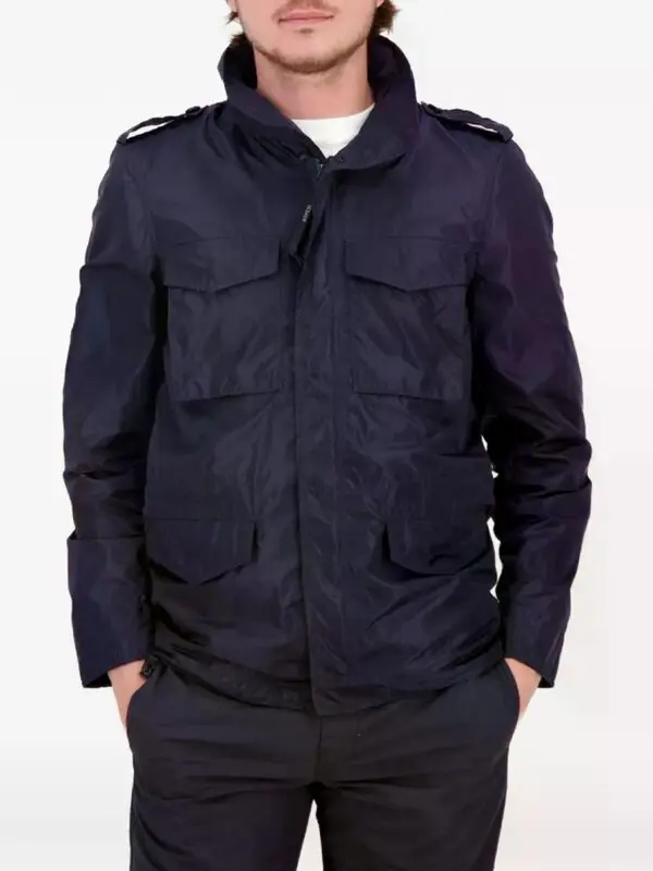 Aspesi Mini Field Down Jacket