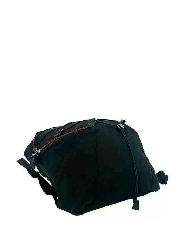 Gucci 2000-2015 Nylon Backpack