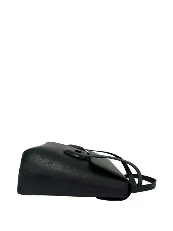 Gucci 1980-1990 Leather Handbag