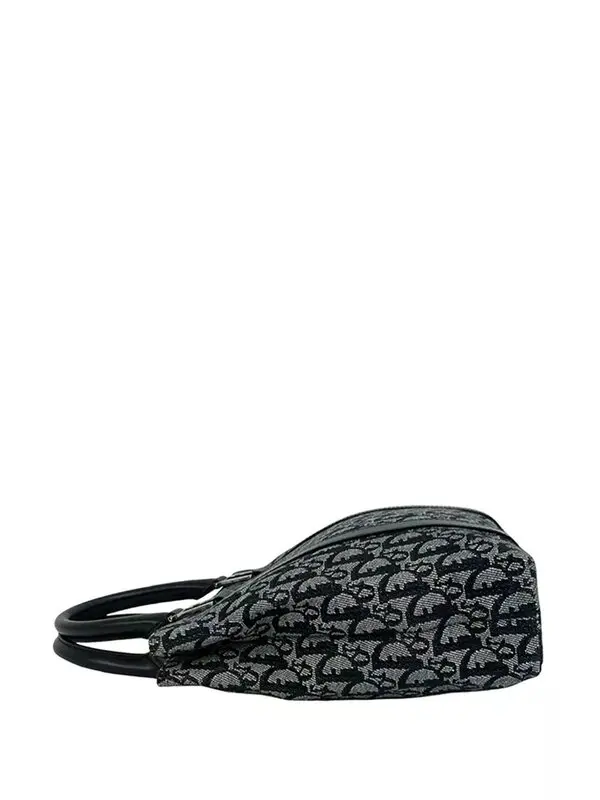 Dior 2000-2010 Diorissimo Trotter Handbag