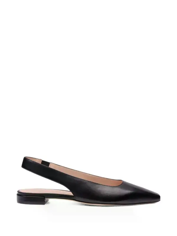STUART WEITZMAN Stassi Slingback Pumps