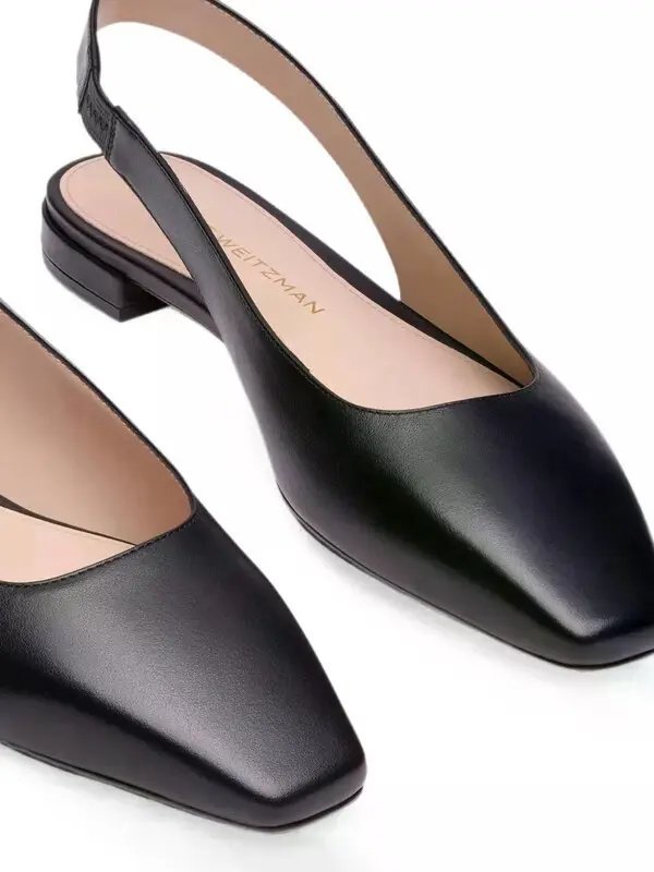 STUART WEITZMAN Stassi Slingback Pumps