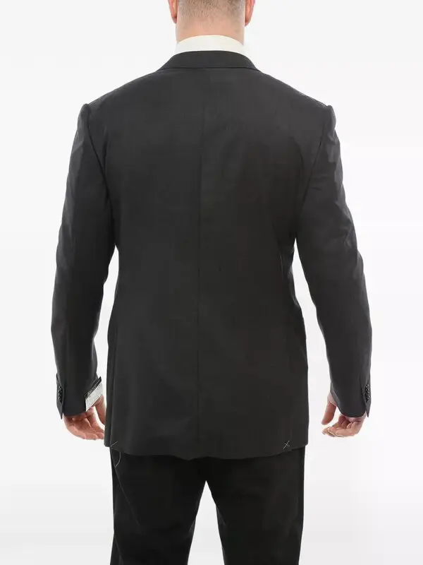 Corneliani Academy Flap-pockets Blazer