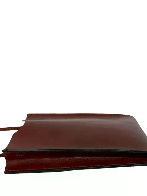 Hermès Box Calf Onimaitou Crossbody Bag