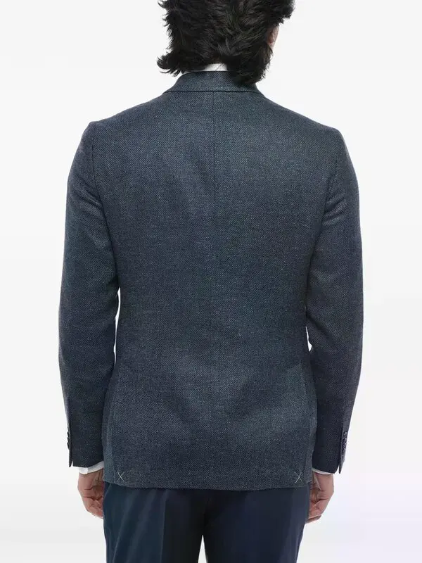 Corneliani Single-breasted Blazer