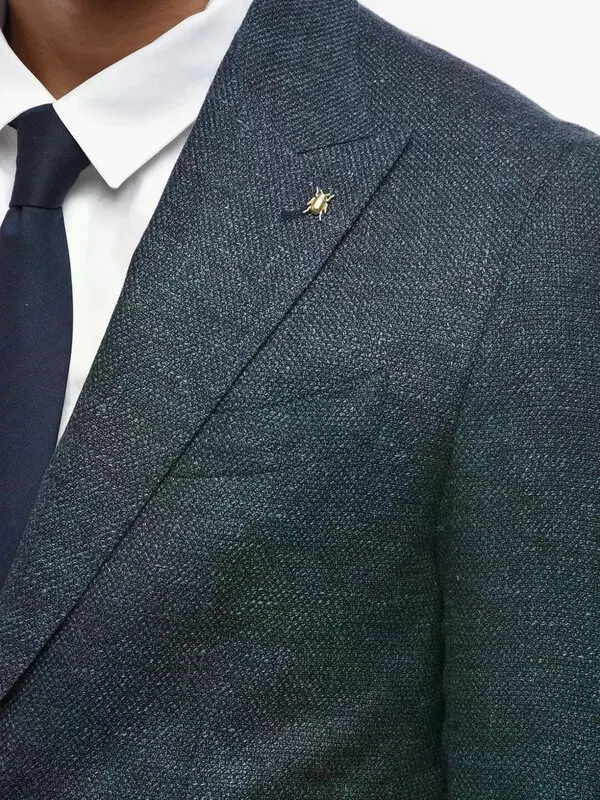 Corneliani Single-breasted Blazer