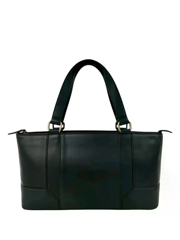 Burberry 2000-2017 Leather Handbag
