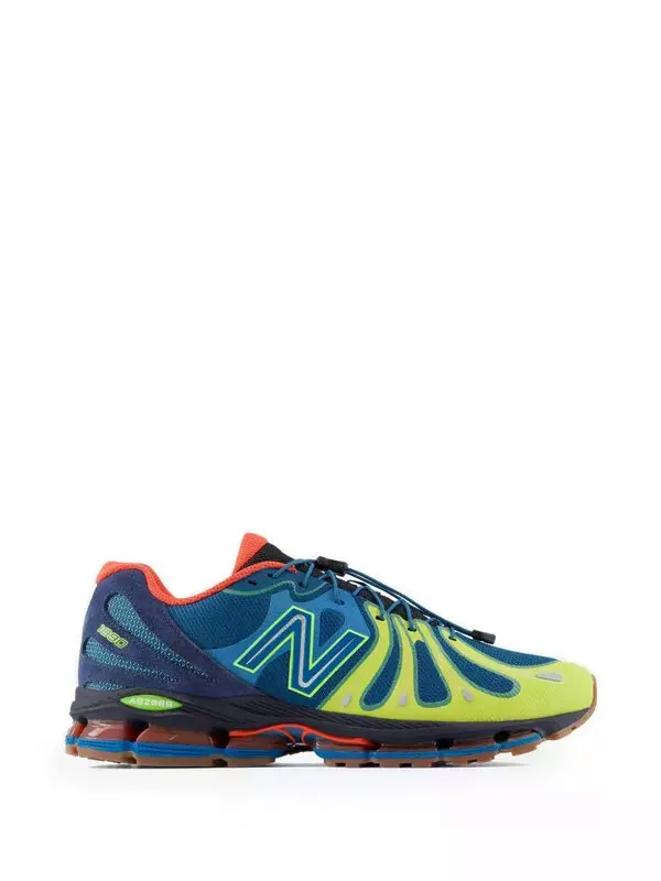 NEW BALANCE 1890 Panelled Sneakers