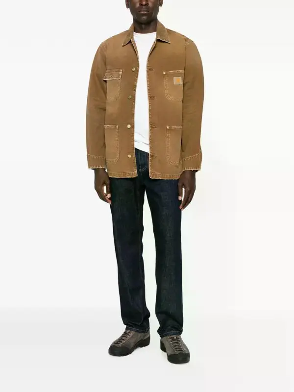 Carhartt Work In Progress Marlow Jeans