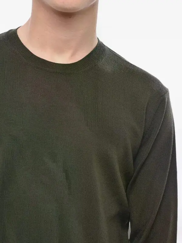 Corneliani Wool Sweater