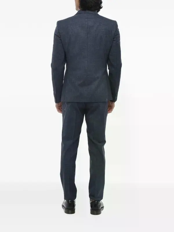 Corneliani Three-piece Single-breasted Suit