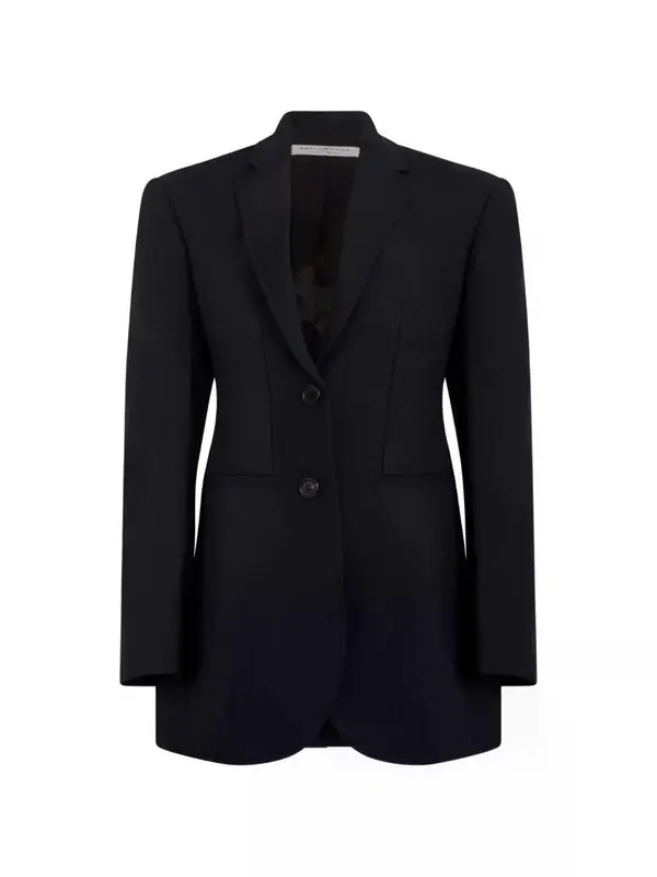 Philosophy Di Lorenzo Serafini Single-breasted Blazer