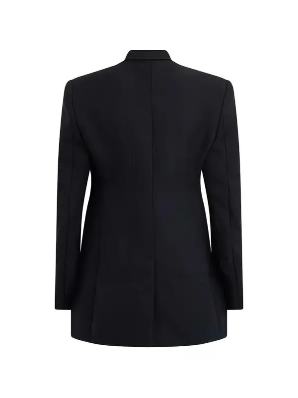 Philosophy Di Lorenzo Serafini Single-breasted Blazer