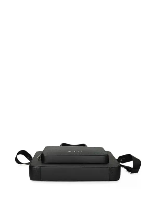 Tommy Hilfiger Logo-patch Laptop Bag