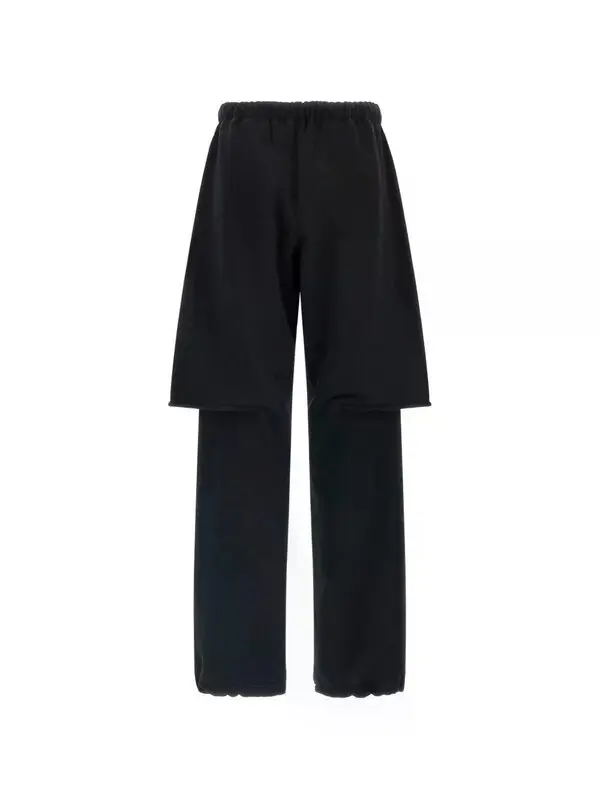 Sacai Layered Design Trousers