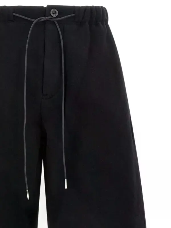 Sacai Layered Design Trousers