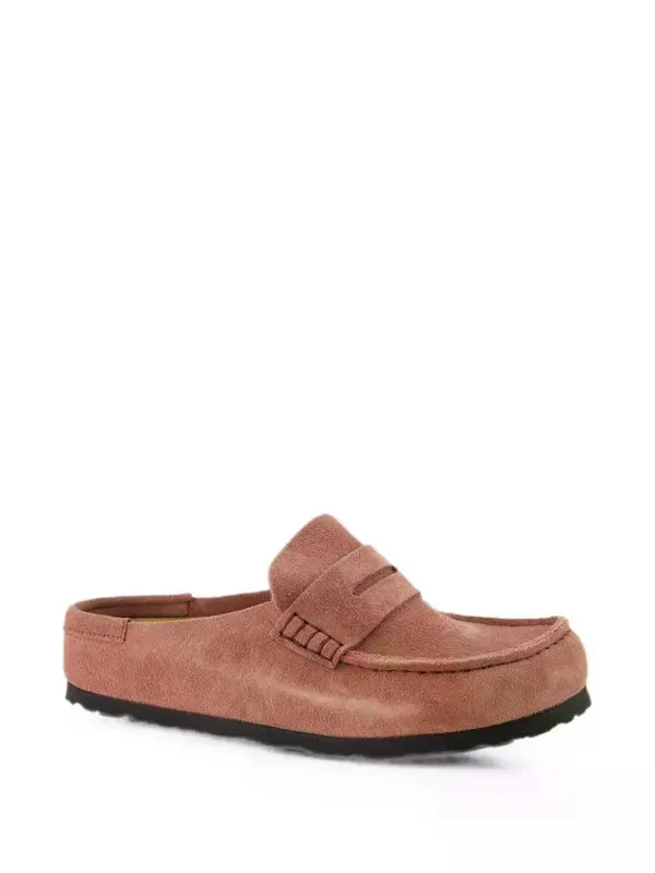 BIRKENSTOCK Naples Wrapped Mules