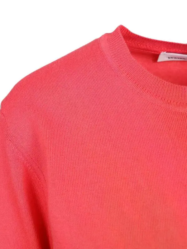 VIVIENNE WESTWOOD Bea Cropped Cardigan