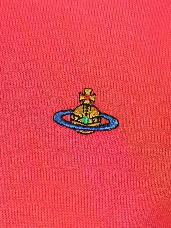 VIVIENNE WESTWOOD Bea Cropped Cardigan