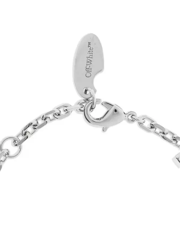 Off-White Arrows Star-motif Bracelet