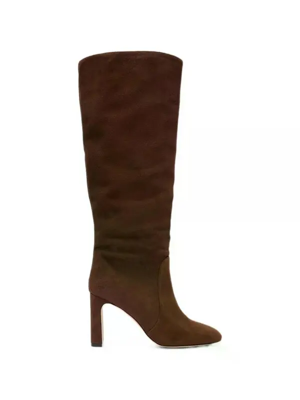 STUART WEITZMAN Babette Tubo Knee-high Boots