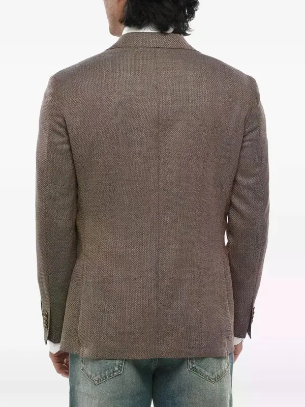 Corneliani Single-breasted Blazer