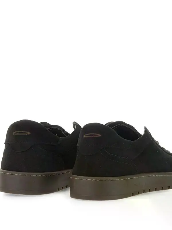 PIUMHA STUDIO Suede Sneakers