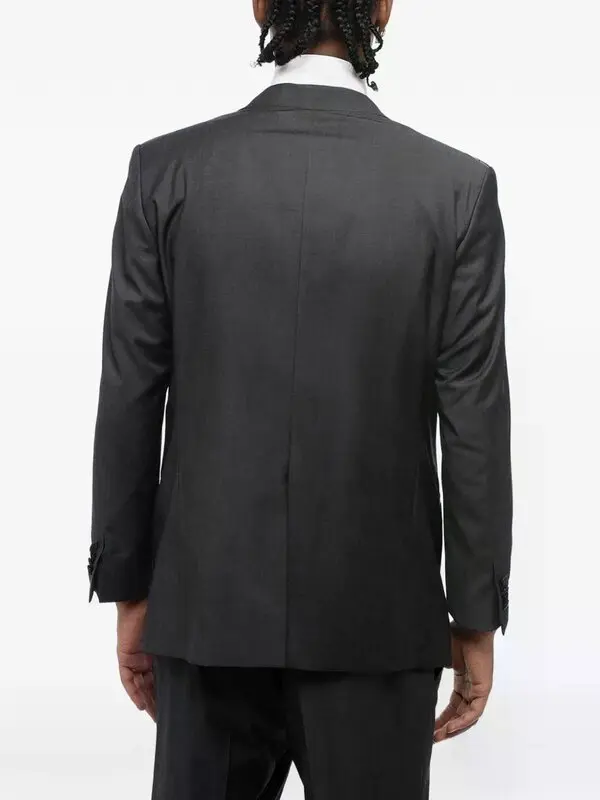 Corneliani Single-breasted Suit
