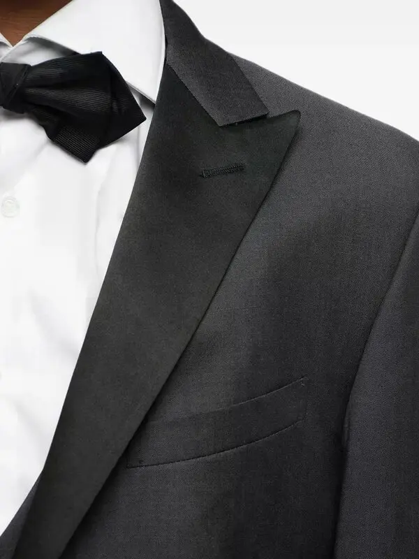 Corneliani Single-breasted Suit