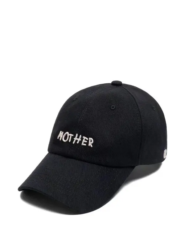 Ruslan Baginskiy Mother Embroidered Baseball Cap