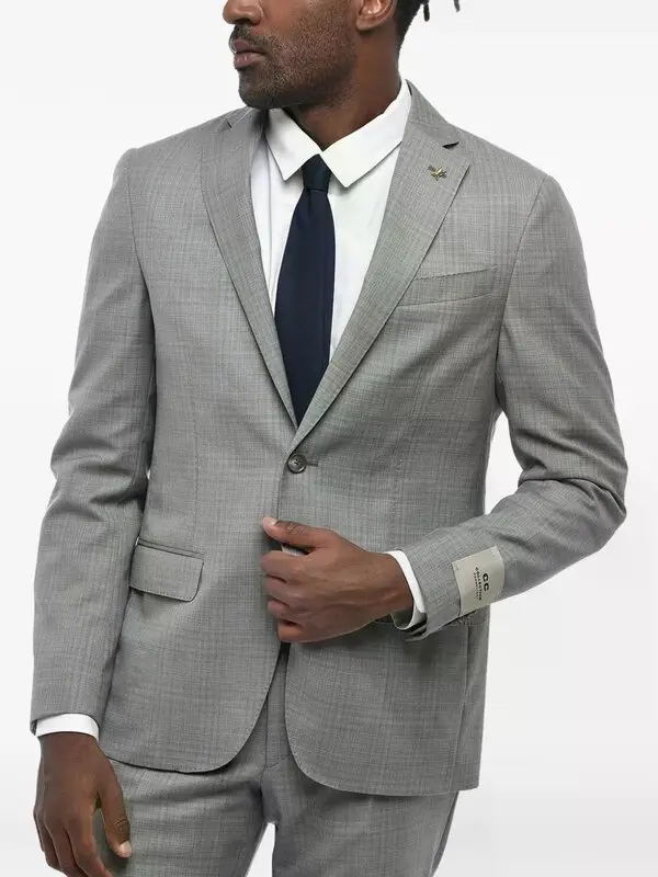 Corneliani Slim-fit Single-breasted Suit