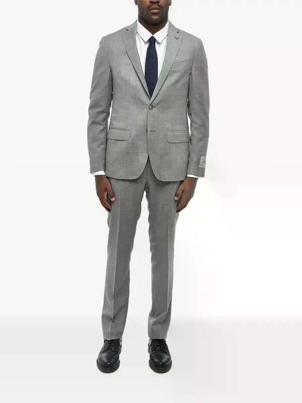 Corneliani Slim-fit Single-breasted Suit