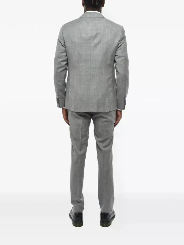 Corneliani Slim-fit Single-breasted Suit