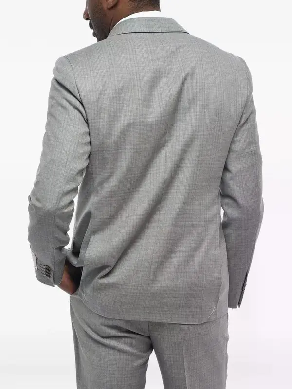 Corneliani Slim-fit Single-breasted Suit