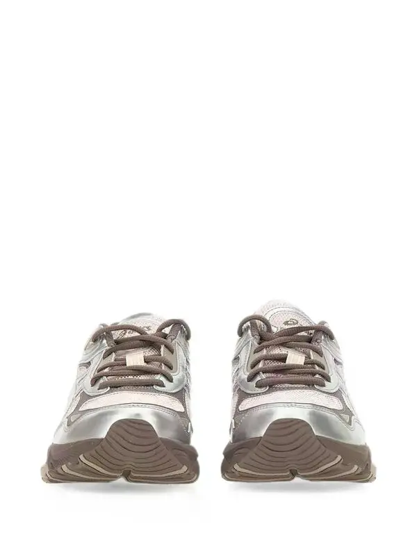 Asics Gel-nyc 2.0 Mesh Sneakers