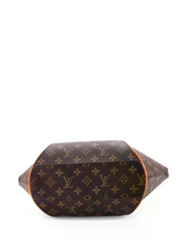 LOUIS VUITTON Monogram Canvas Ellipse Mm Handbag