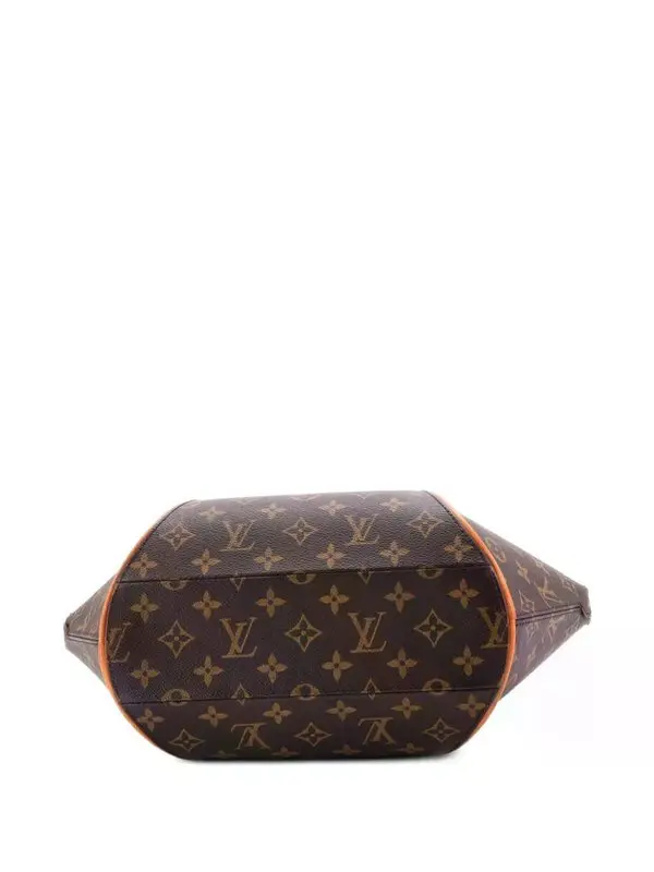 LOUIS VUITTON Ellipse Bag Monogram Canvas Mm Handbag