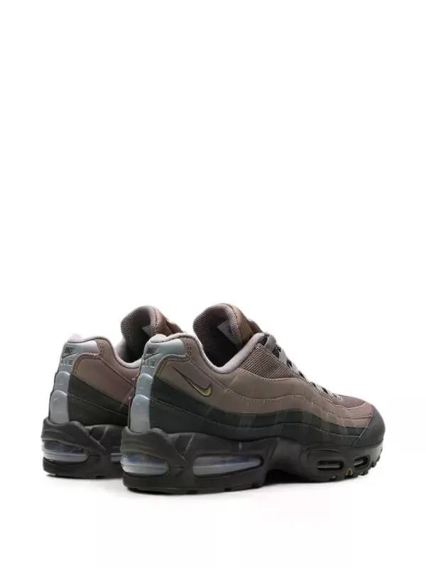 Nike Air Max 95 Big Bubble Sneakers