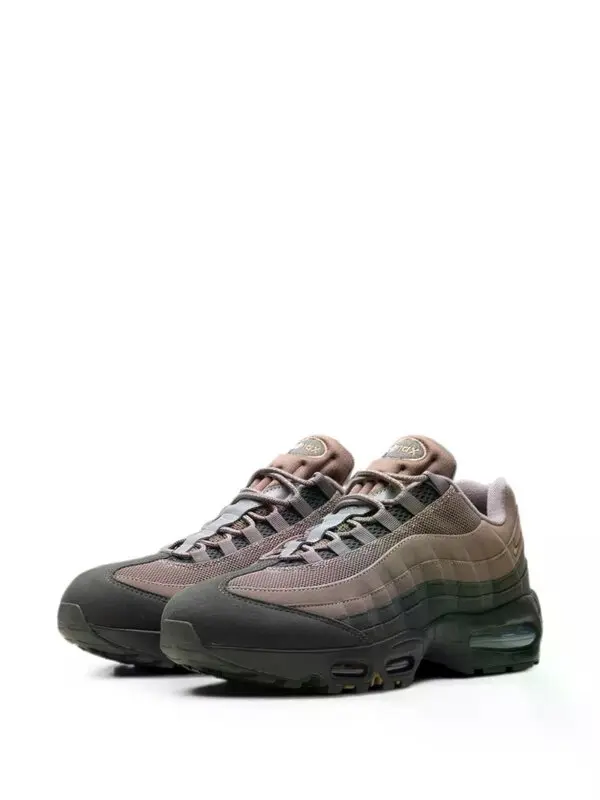 Nike Air Max 95 Big Bubble Sneakers