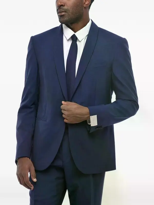 Corneliani Shawl-lapel Two-piece Suit