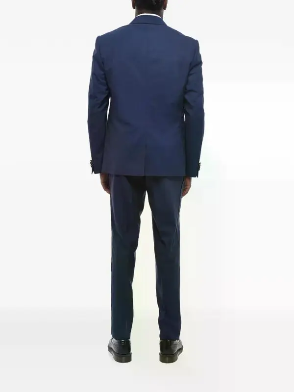 Corneliani Shawl-lapel Two-piece Suit