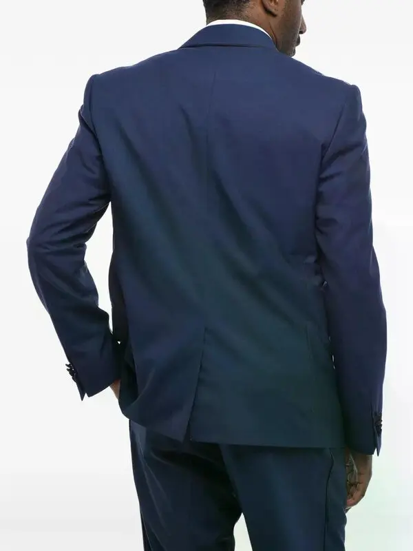 Corneliani Shawl-lapel Two-piece Suit