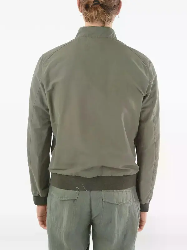 Corneliani Button-up Jacket