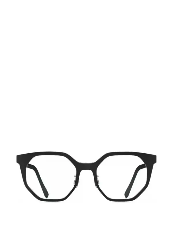 BLACKFIN Islay Geometric-frame Eyeglasses