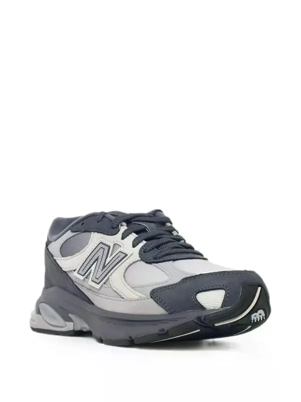 NEW BALANCE 2010 Mesh-panelled Sneakers