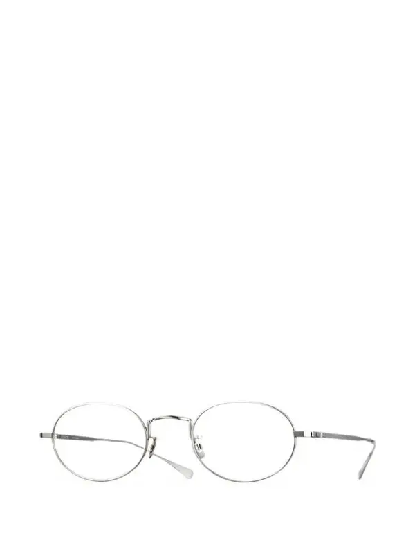 EYEVAN7285 197 Round Frame Eyeglasses