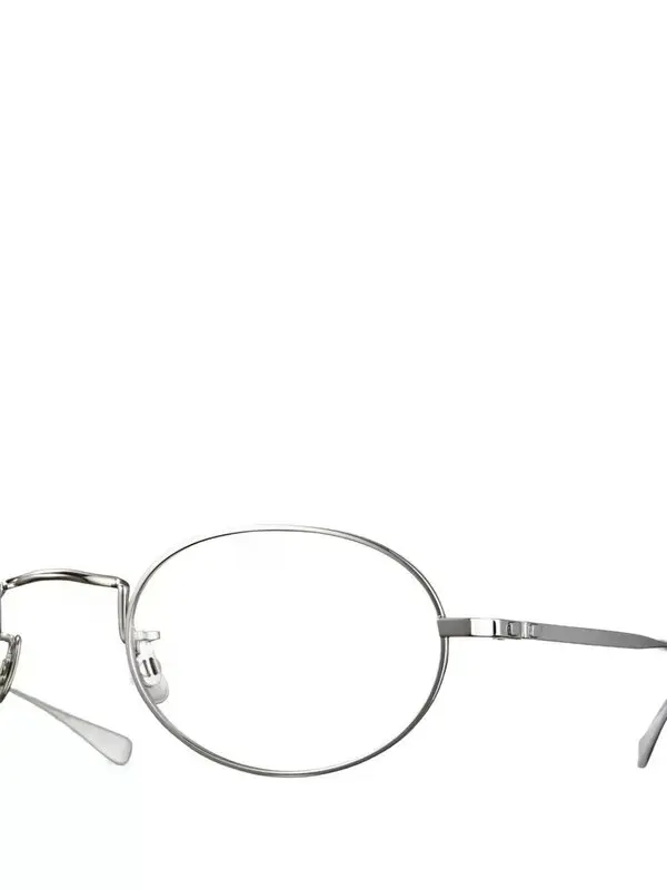 EYEVAN7285 197 Round Frame Eyeglasses