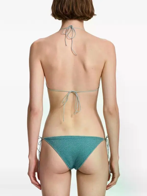 Oseree Lumière Triangle Bikini